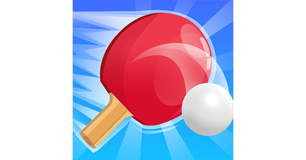 Ping Pong Battle -Table Tennis - Play Ping Pong Battle -Table Tennis ...