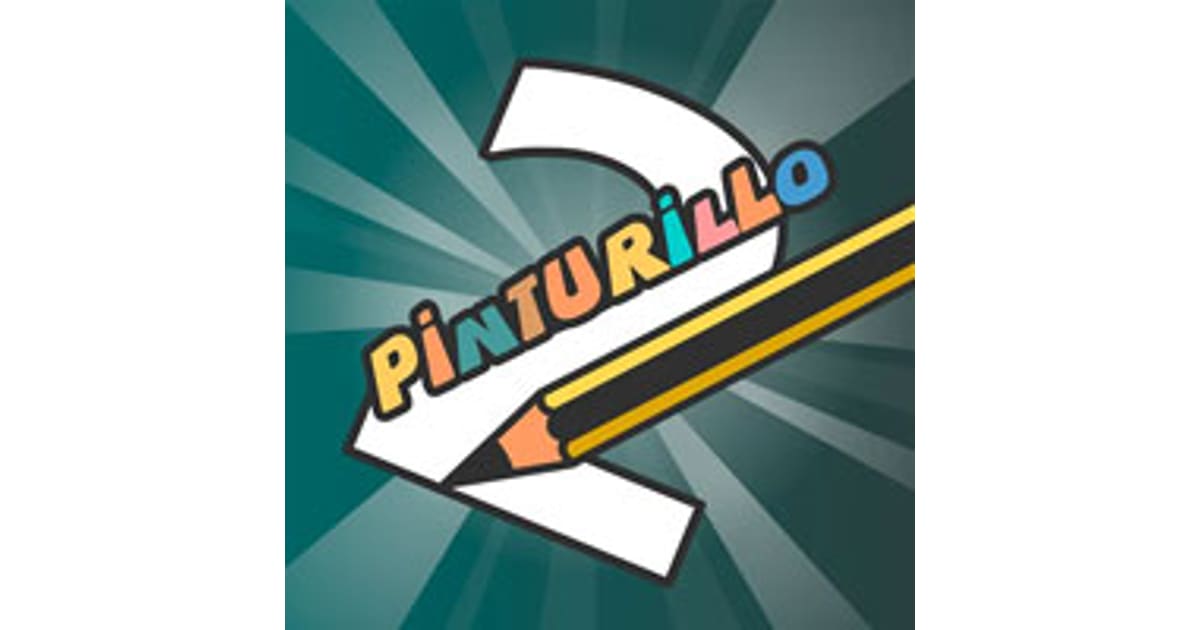 Pinturillo2 - Play Pinturillo2 Online at TopGames.Com