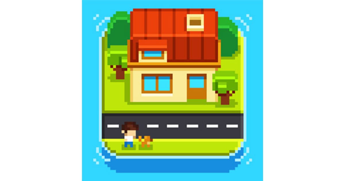 Pixel Fun - Color By Number - Play Pixel Fun - Color By Number Online ...