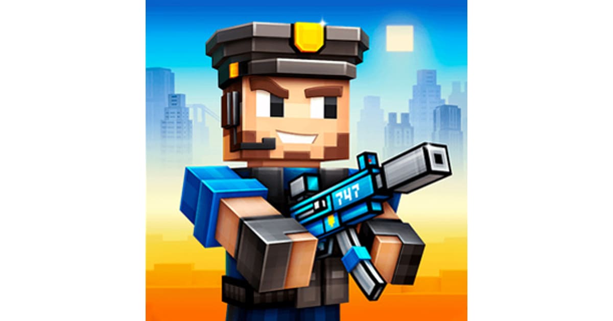 Pixel Gun 3D - FPS Shooter - Play Pixel Gun 3D - FPS Shooter Online at ...