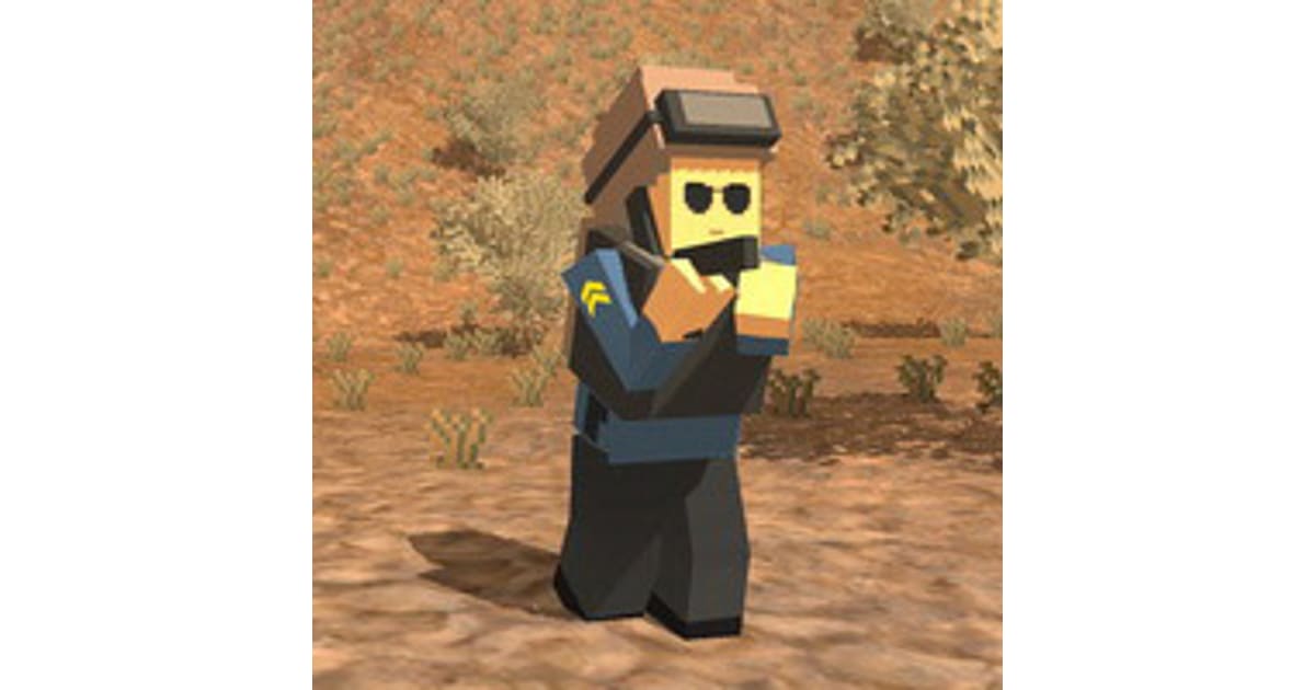 Pixel Pubg - Play Pixel Pubg Online at TopGames.Com