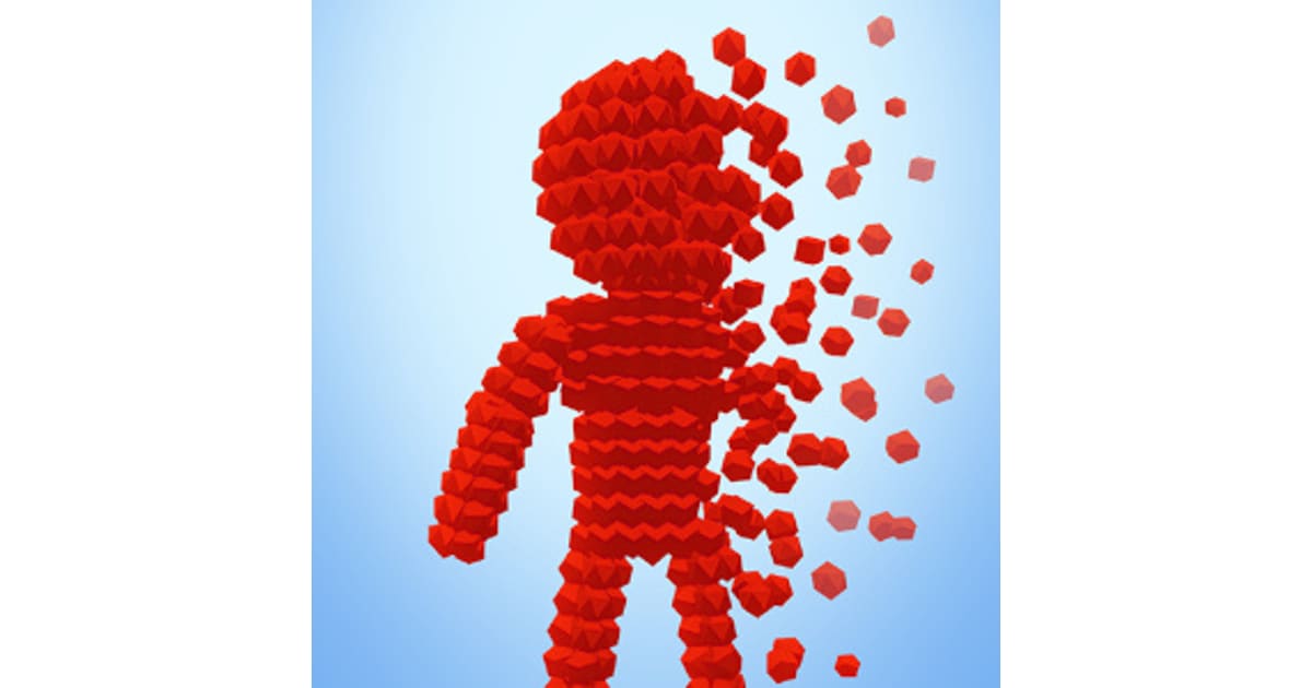 Pixel Rush - Play Pixel Rush Online at TopGames.Com