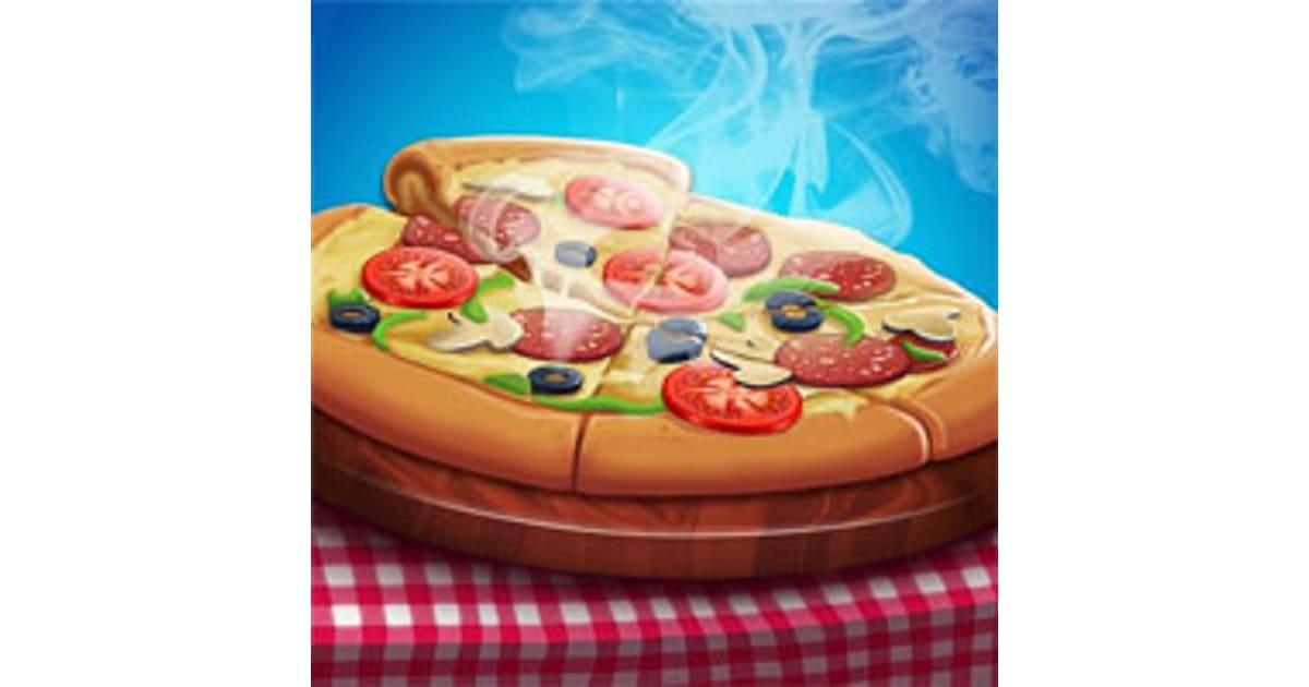 Pizza Maker Cooking And Baking Games For Kids - Play Pizza Maker ...