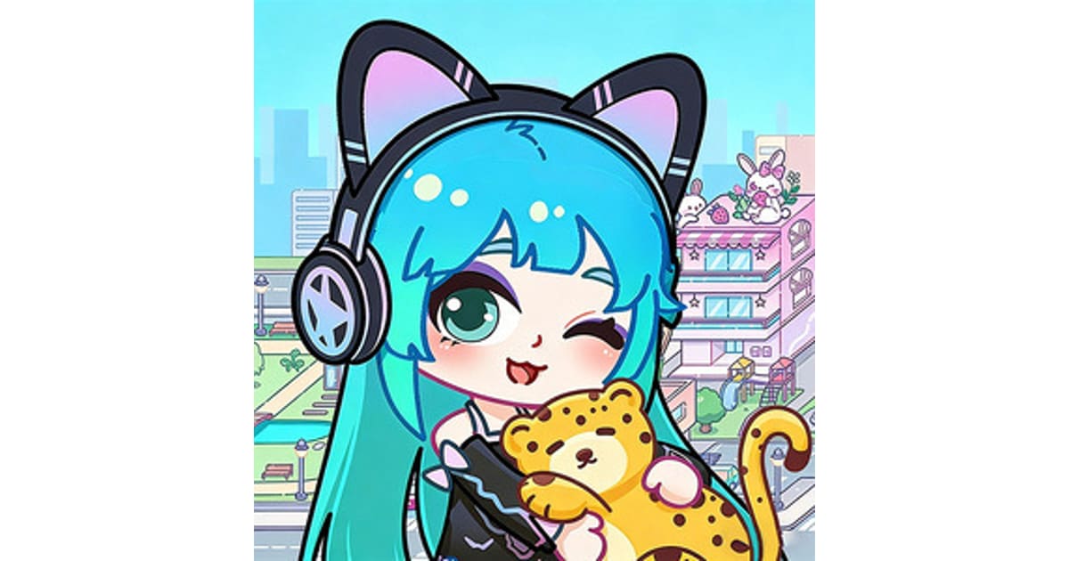 Poca Avatar Life 2 - Play Poca Avatar Life 2 Online at TopGames.Com