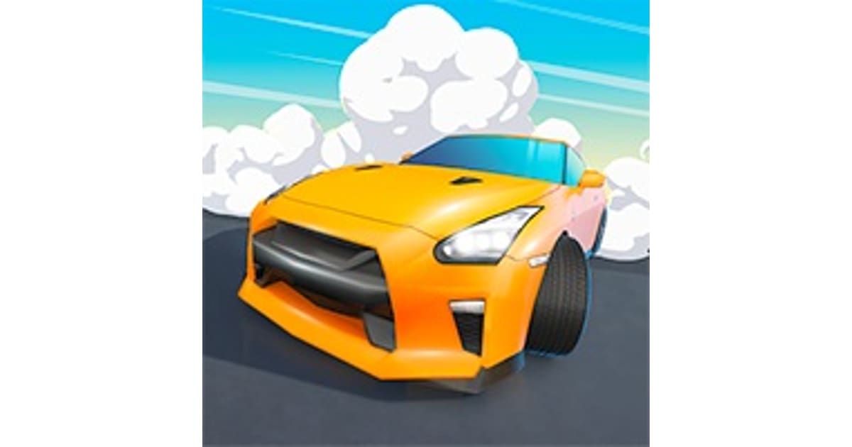 Pocket Drift - Play Pocket Drift Online at TopGames.Com