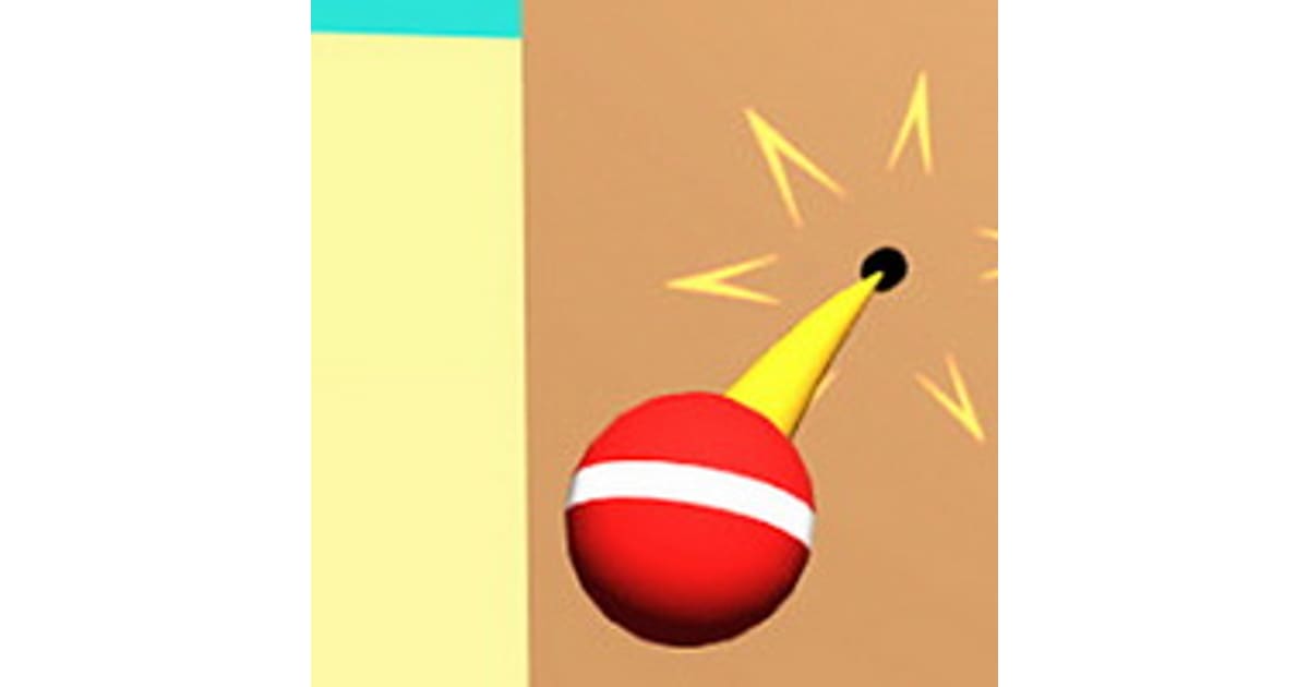 Pokey Ball Online By Yad - Play Pokey Ball Online By Yad at TopGames.Com