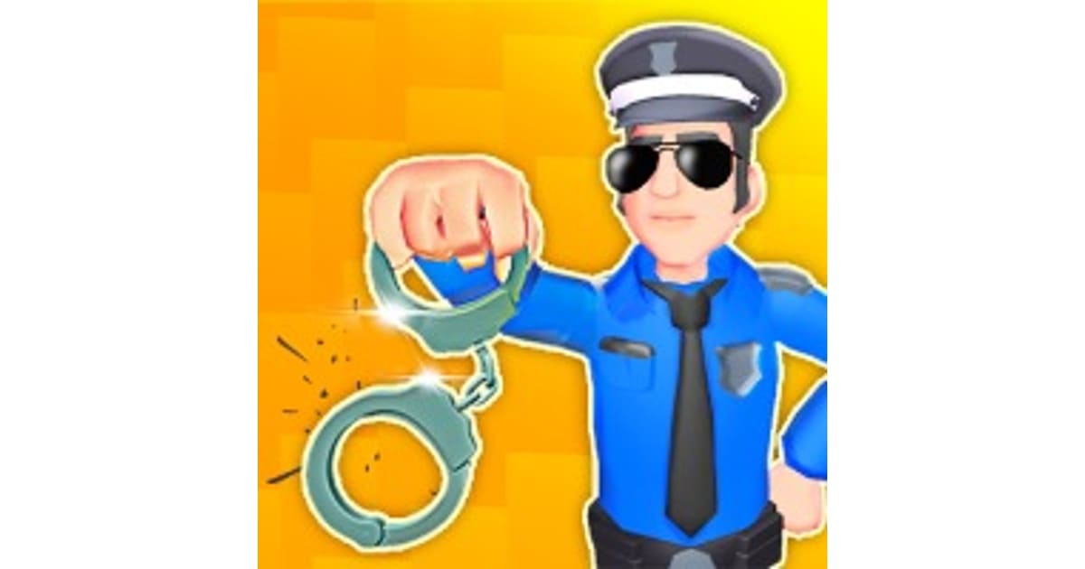 Police Evolution Idle - Play Police Evolution Idle Online at TopGames.Com