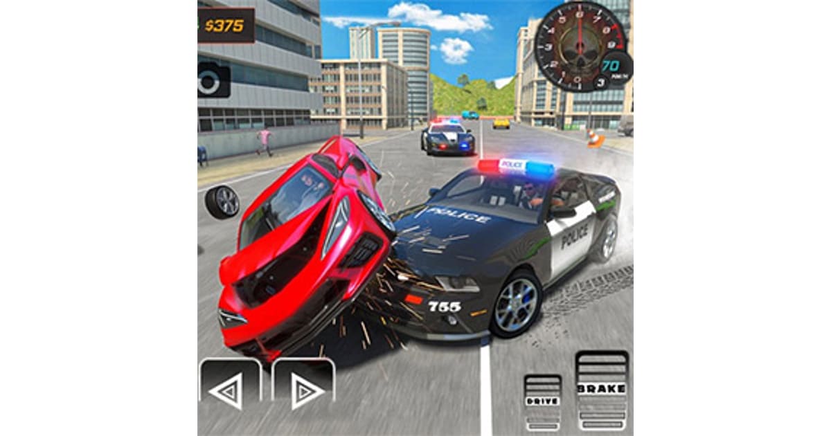 Police Officer Crime City - Play Police Officer Crime City Online at ...
