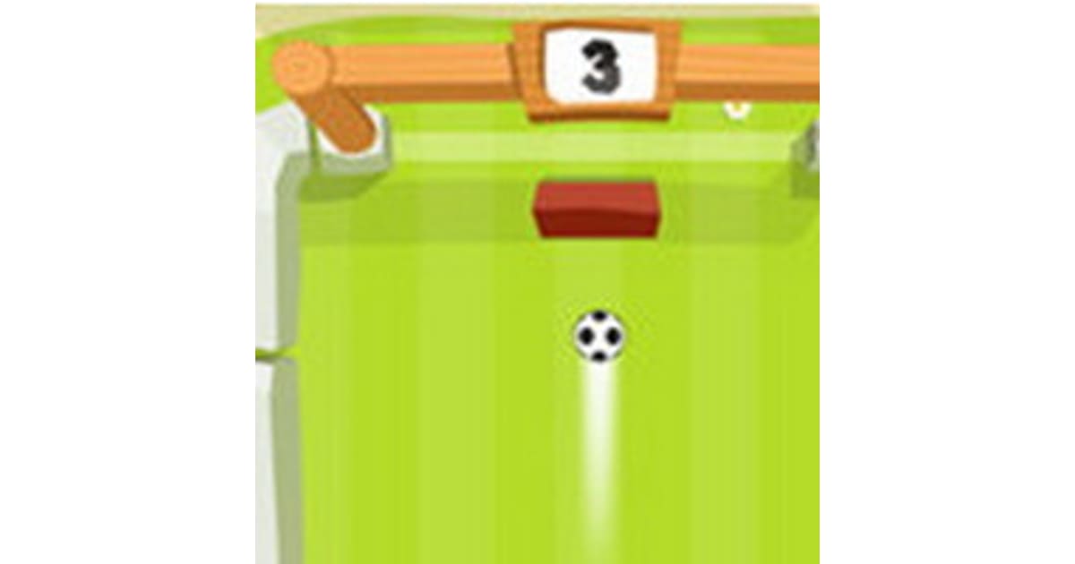 Pong Soccer - Play Pong Soccer Online at TopGames.Com