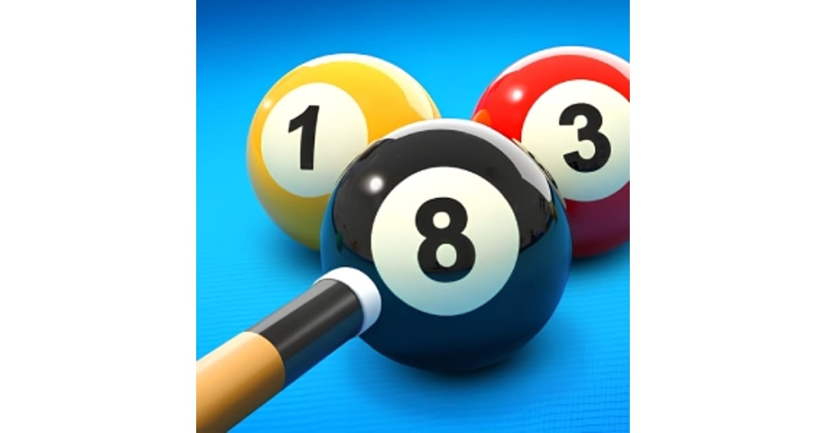 Pool 8 Ball - Play Pool 8 Ball Online at TopGames.Com