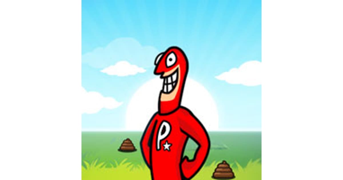 Poopieman Voodo - Play Poopieman Voodo Online at TopGames.Com