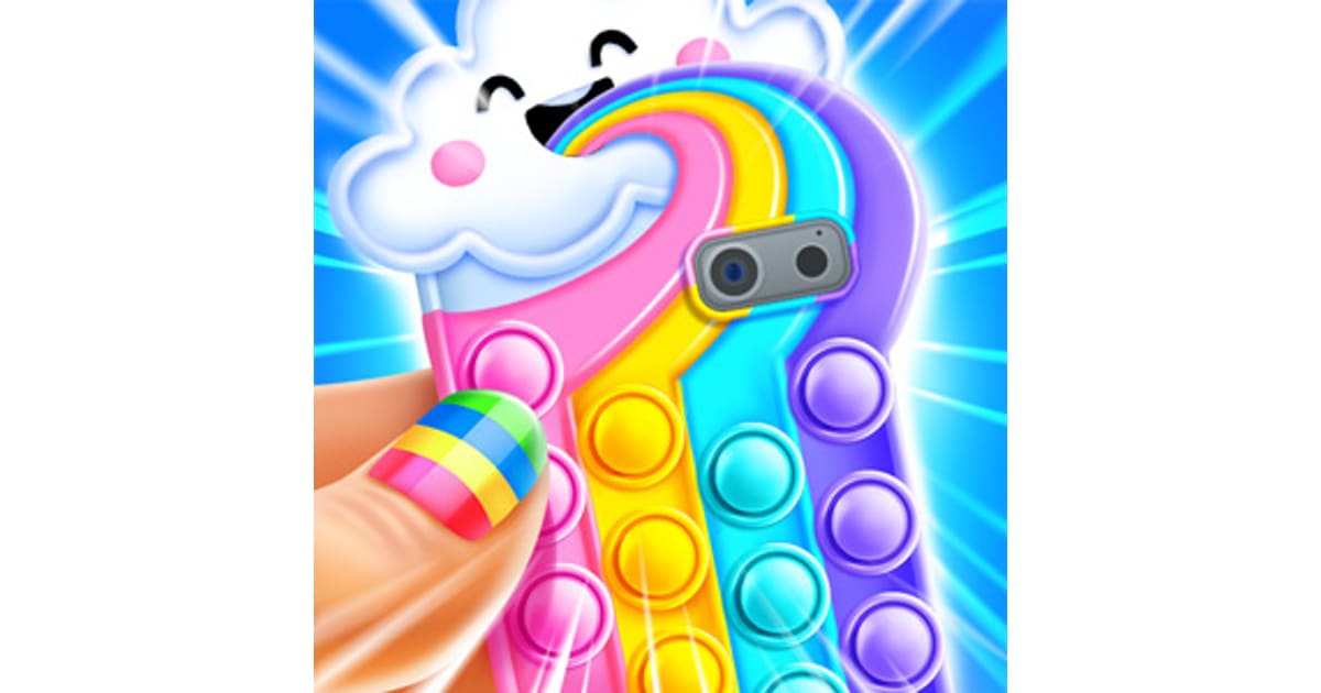 Pop It 3D Fidget Toy Maker - Play Pop It 3D Fidget Toy Maker Online at ...