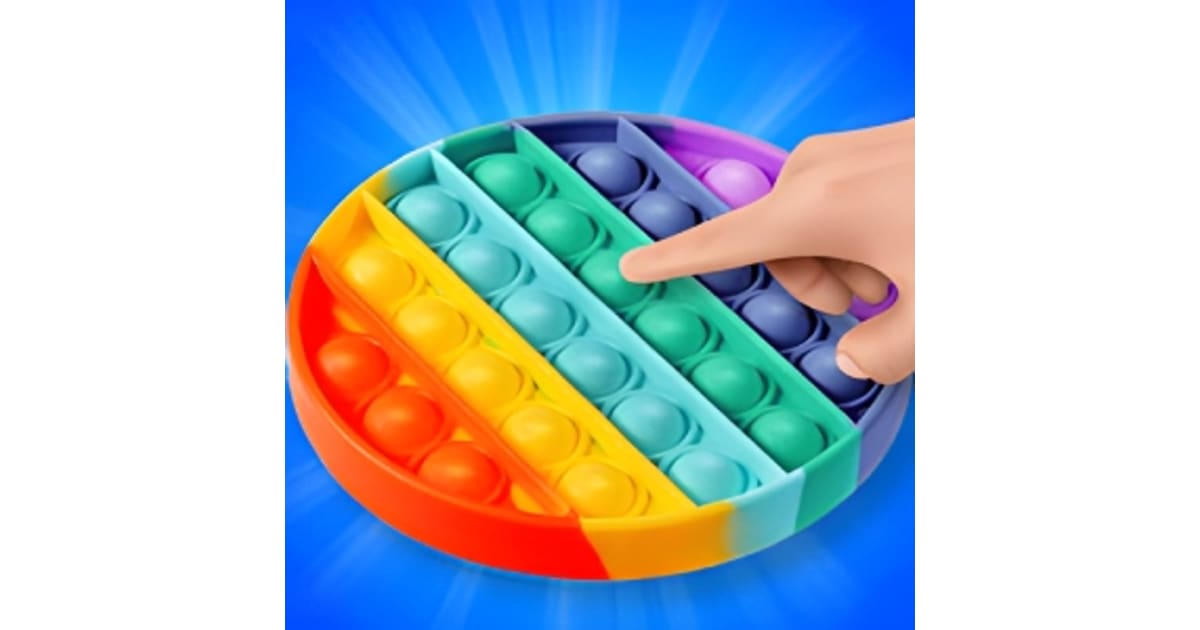 Pop It - Play Pop It Online at TopGames.Com