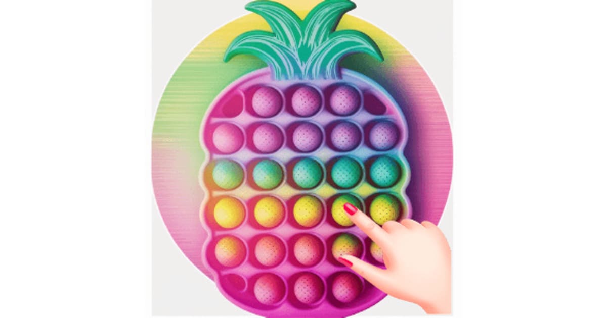 Pop Us - Play Pop Us Online at TopGames.Com