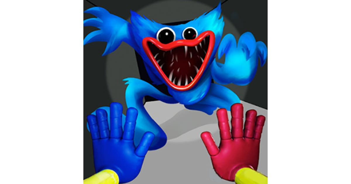 Poppy Playtime Chapter 2 PC Games - play Poppy Playtime Chapter 2 PC ...