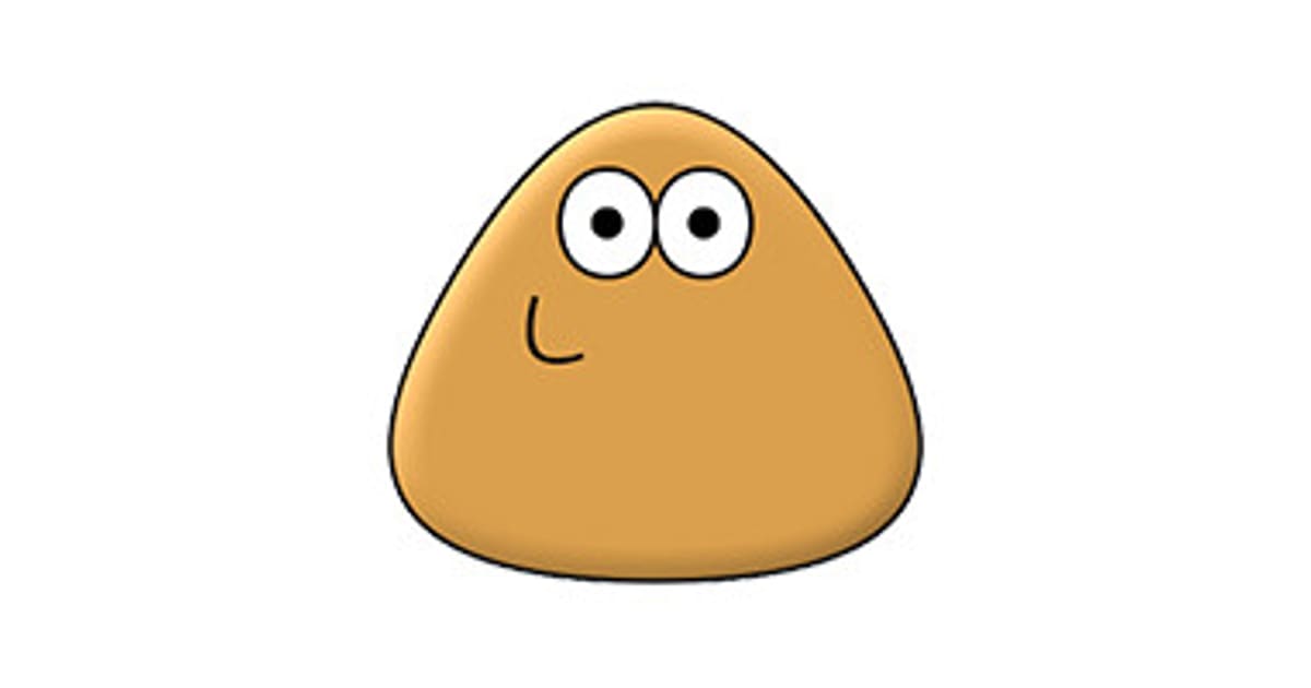 Pou Online - Play Pou Online at TopGames.Com