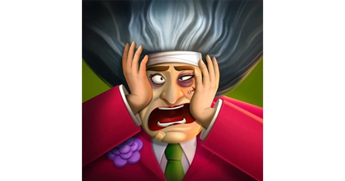 Prankster 3D - Play Prankster 3D Online at TopGames.Com