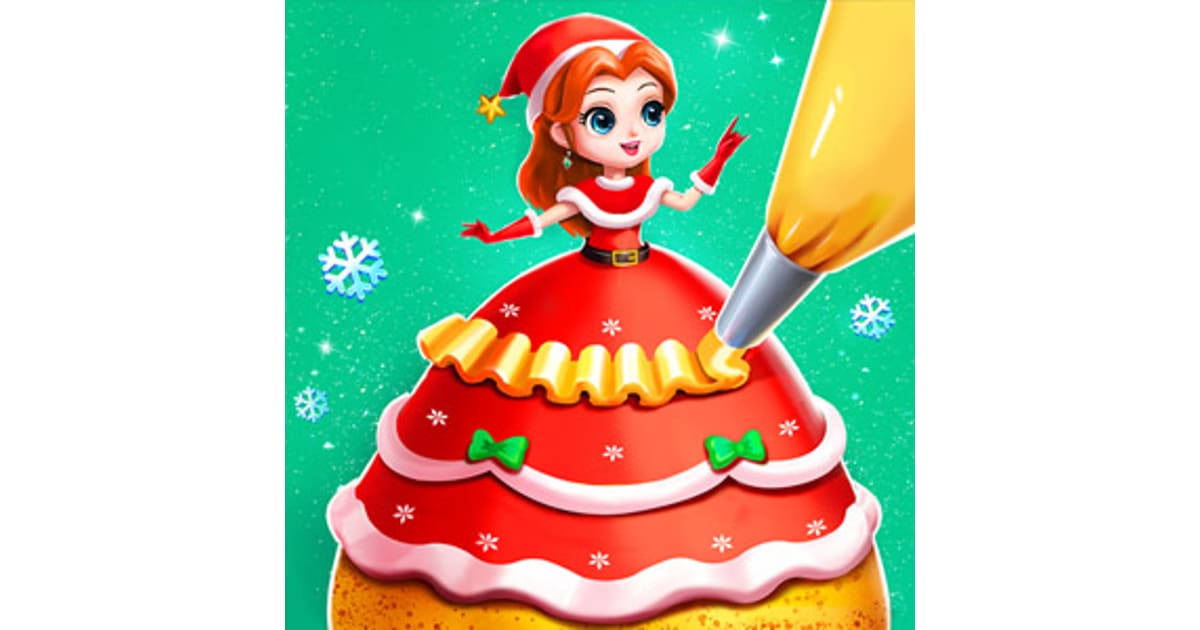 Princess Dream Bakery - Play Princess Dream Bakery Online at TopGames.Com