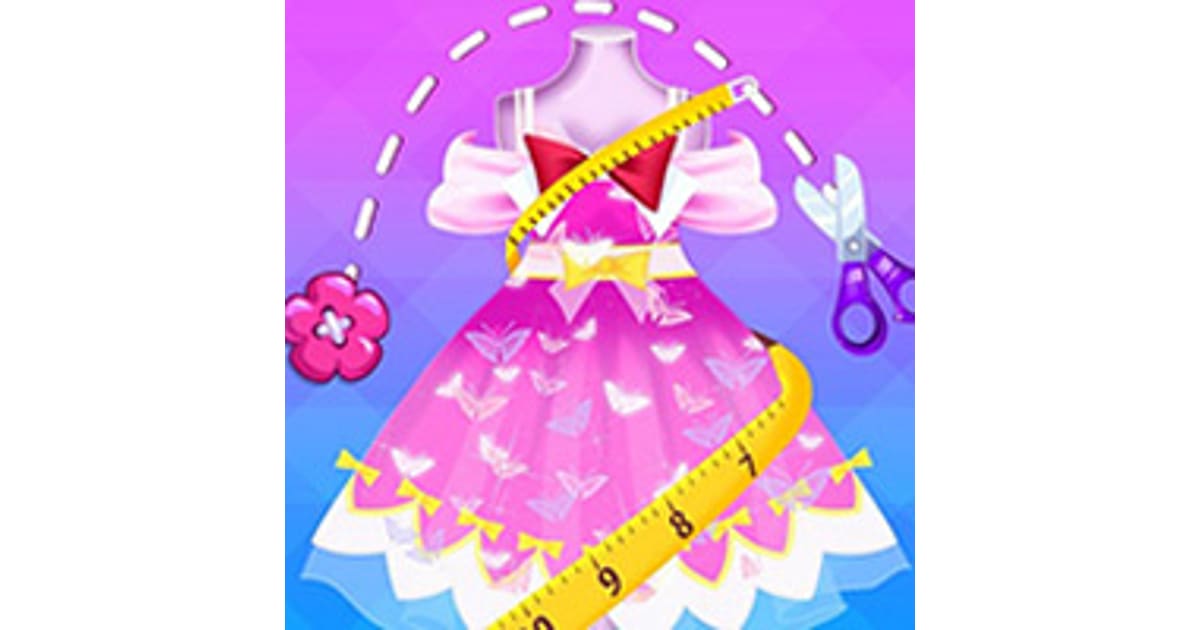 Princess Tailor Shop - Play Princess Tailor Shop Online at TopGames.Com