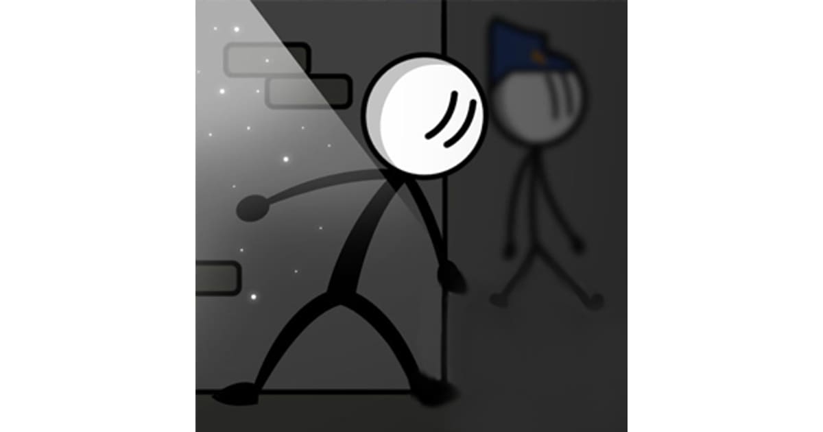 Prison Break: Stickman Story - Play Prison Break: Stickman Story Online ...