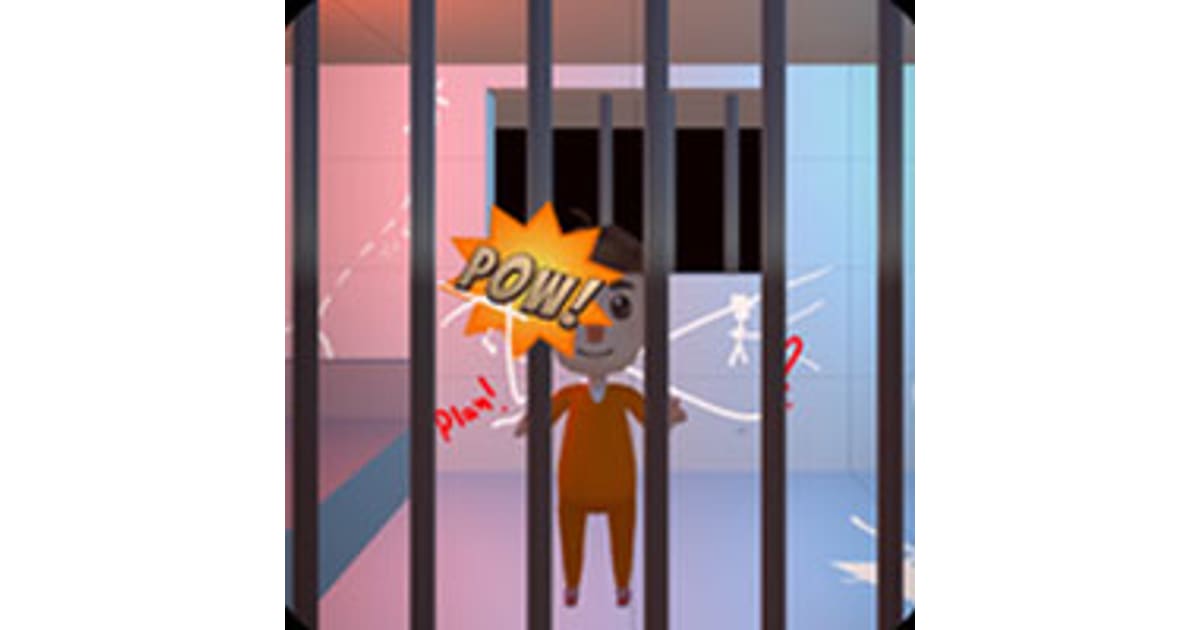 Prison Escape Game - Play Prison Escape Game Online at TopGames.Com