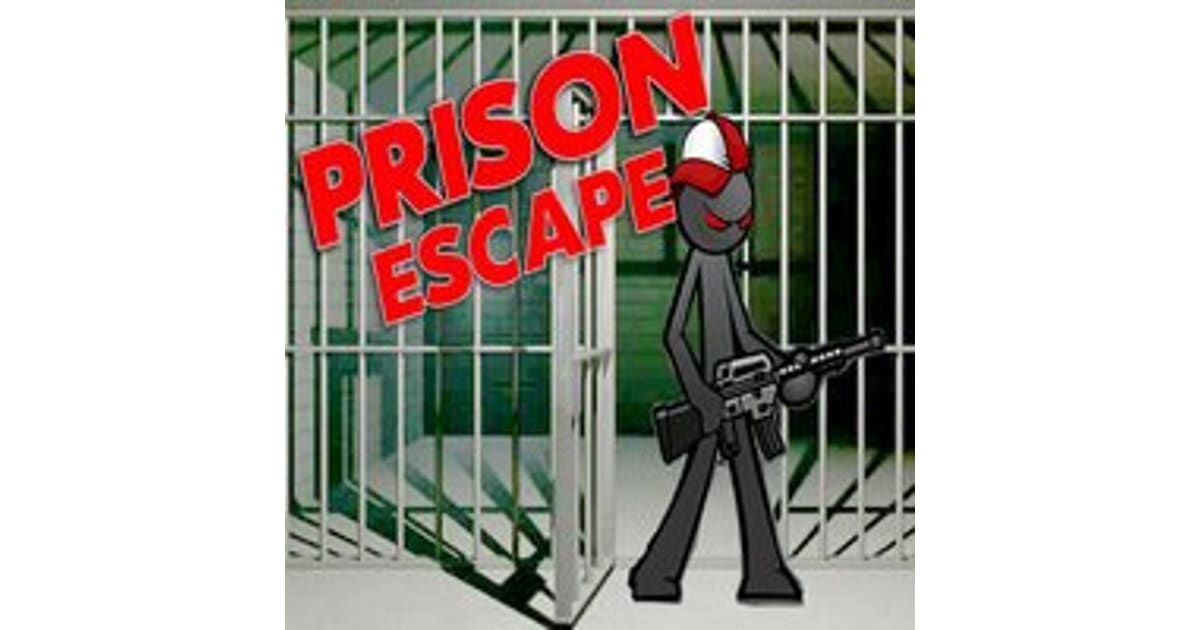 Prison Escape - Play Prison Escape Online at TopGames.Com