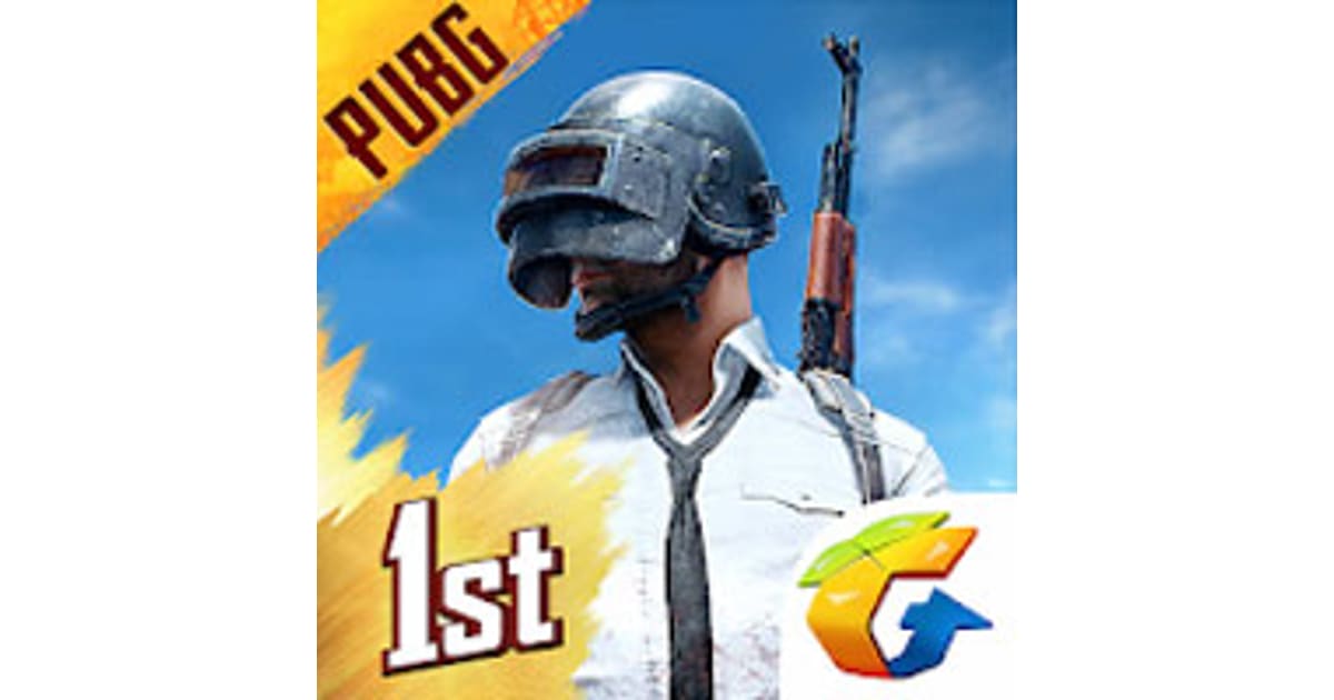 PUBG Online - Play PUBG Online at TopGames.Com