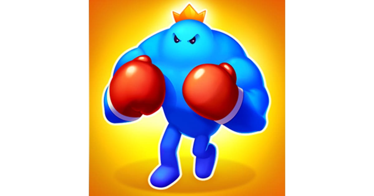 Punchy Race: Run & Fight Game - Play Punchy Race: Run & Fight Game ...