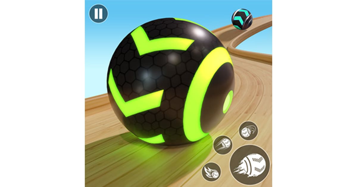 Racing Ball Master 3D - Play Racing Ball Master 3D Online at TopGames.Com