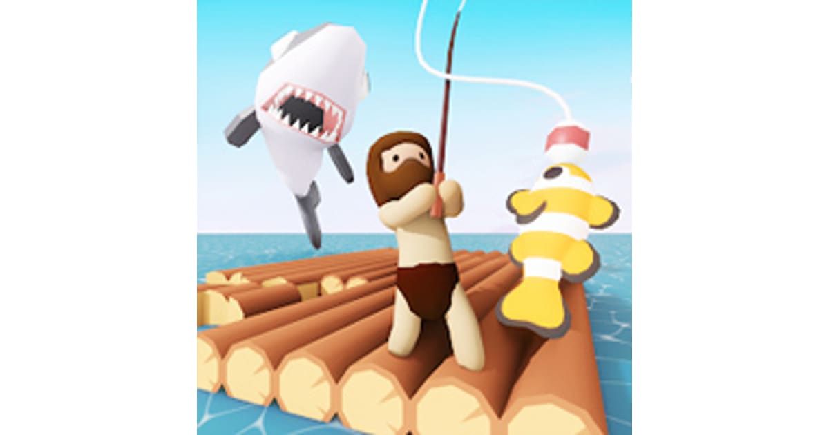 Raft Life - Build, Farm, Stack - Play Raft Life - Build, Farm, Stack ...