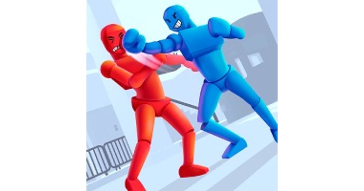 Ragdoll Fighter - Play Ragdoll Fighter Online at TopGames.Com