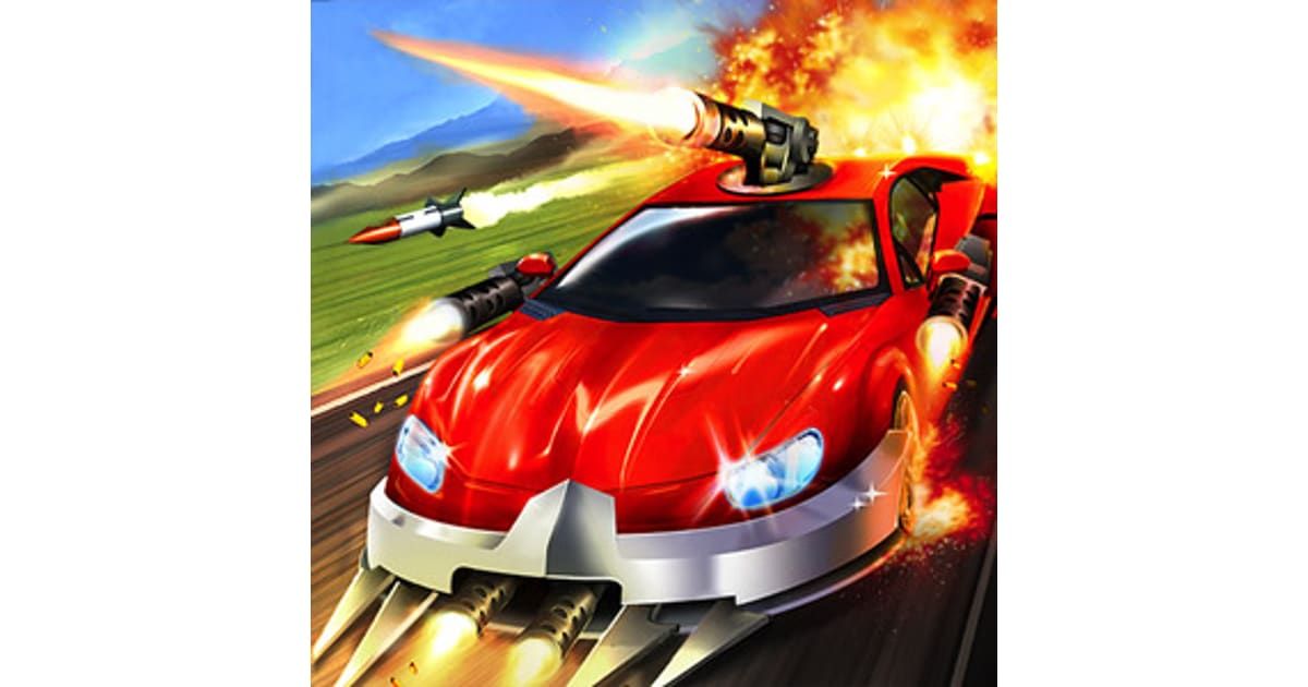 Rage Craft Car Shooter - Play Rage Craft Car Shooter Online at TopGames.Com