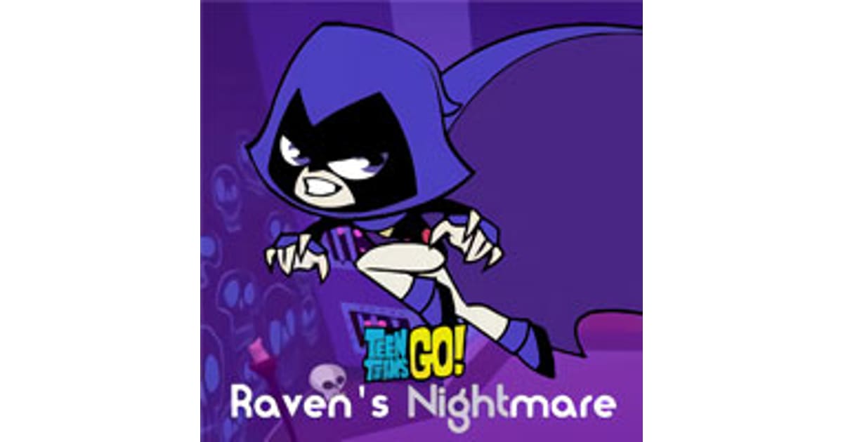 Raven's Nightmare - Play Raven's Nightmare Online at TopGames.Com