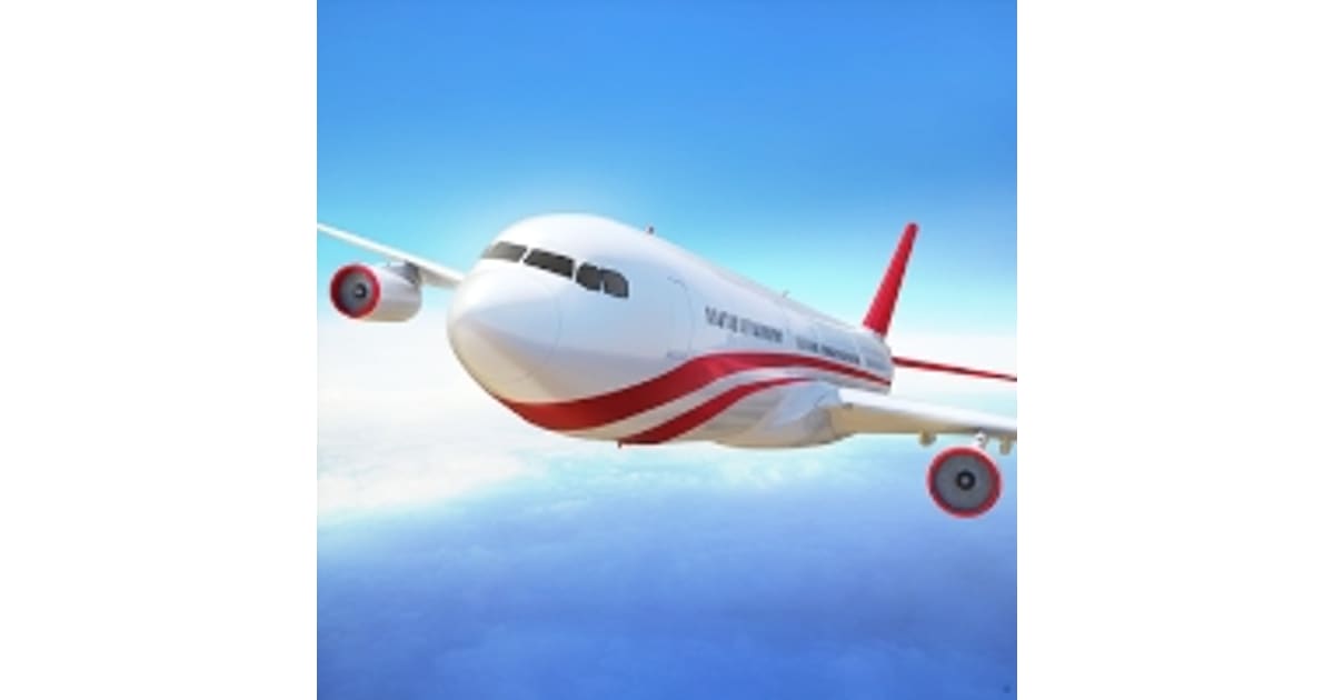 airplane simulator Games - play airplane simulator Games online For ...