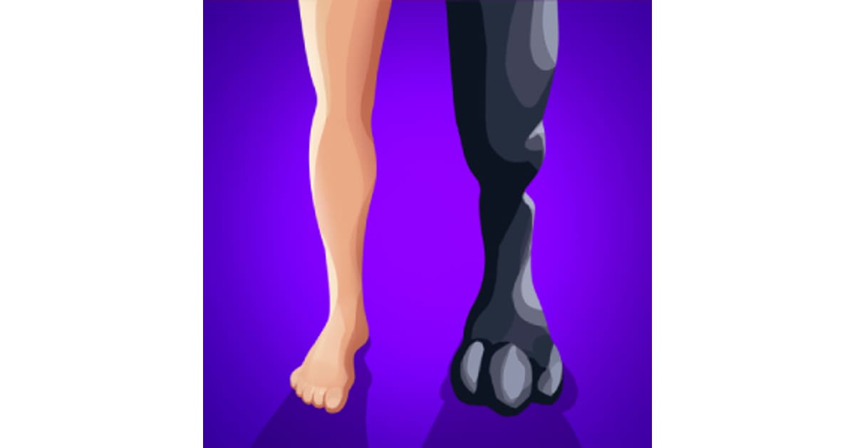 Real Animal Merge 3D - Play Real Animal Merge 3D Online at TopGames.Com