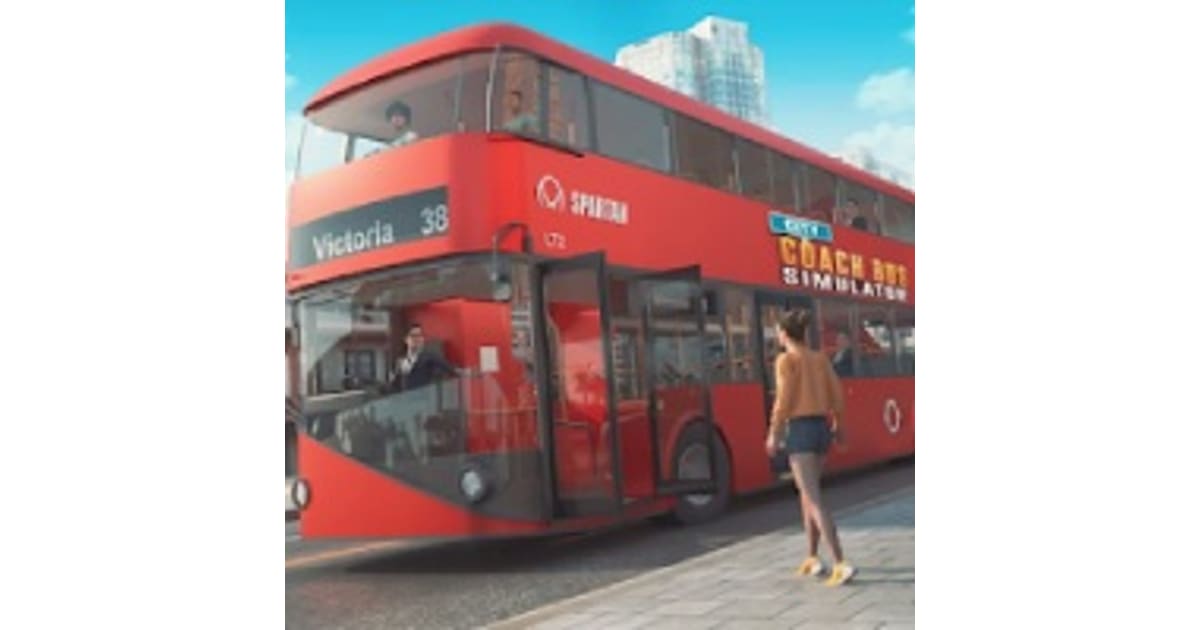 Real Bus Simulator 3d - Play Real Bus Simulator 3d Online at TopGames.Com