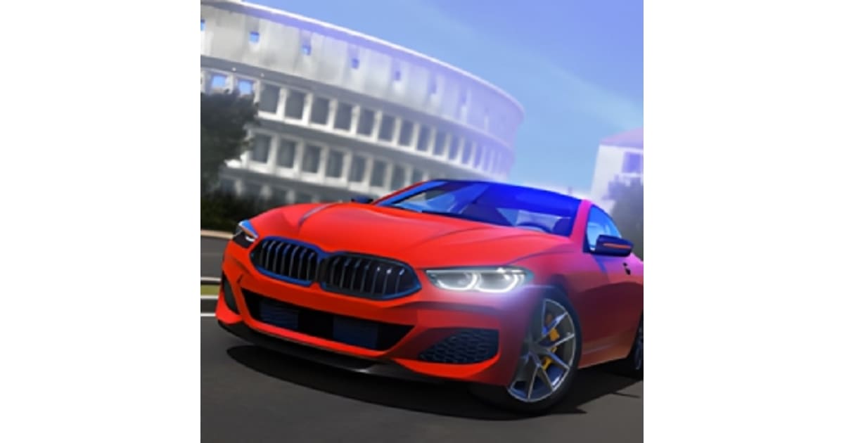 Real Car Driving Simulator - Play Real Car Driving Simulator Online at ...