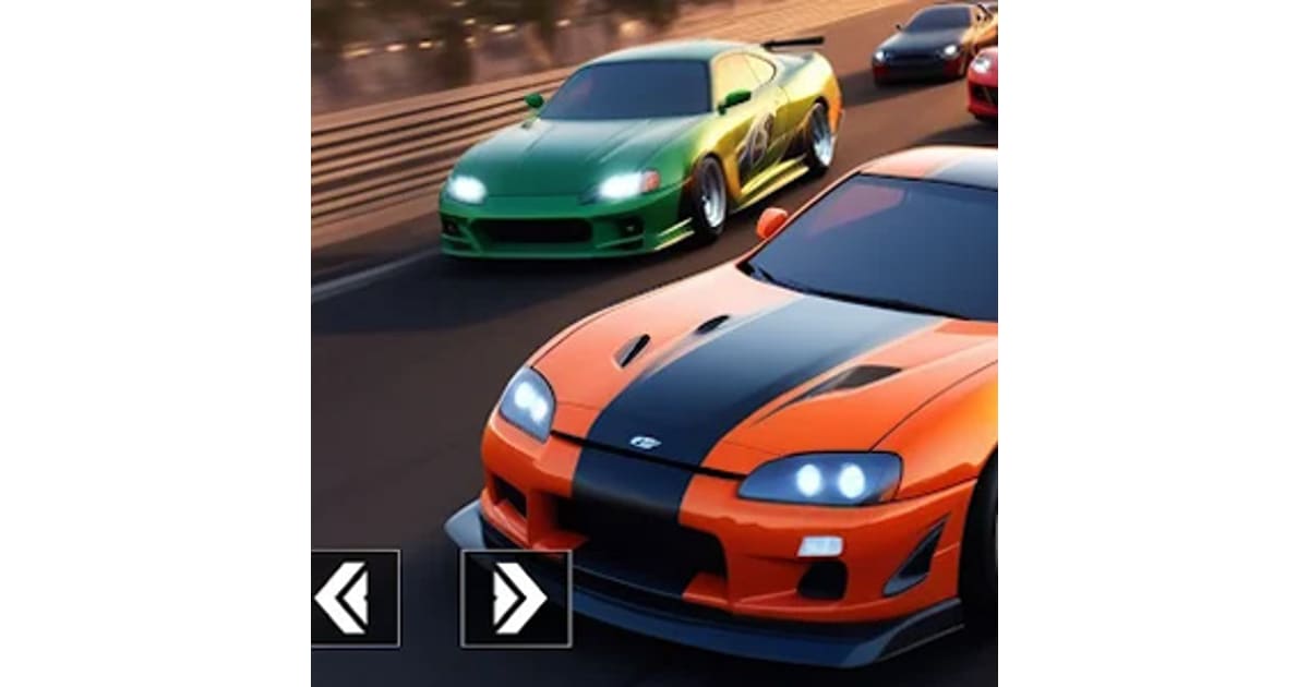 Real Drift Racing - Play Real Drift Racing Online at TopGames.Com