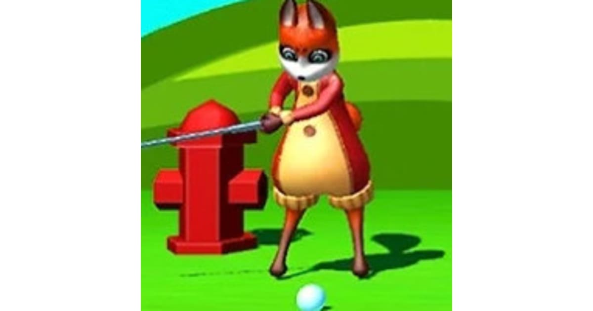 Real Golf Royale - Play Real Golf Royale Online at TopGames.Com