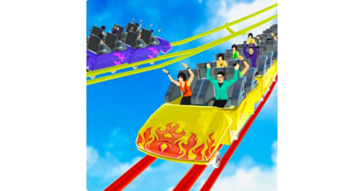 Reckless Roller Fun Park - Play Reckless Roller Fun Park Online at ...