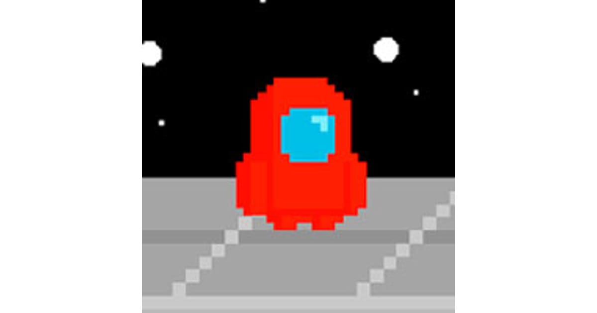 Red Impostor Guys : Multiplayer Race - Play Red Impostor Guys ...