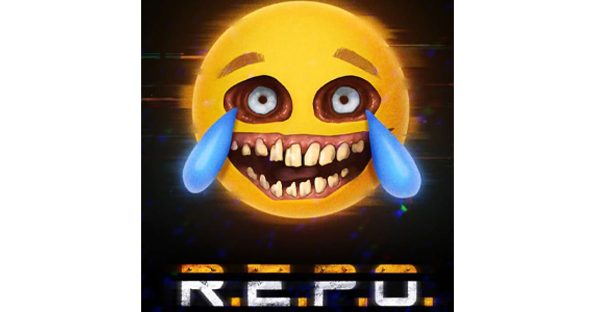 REPO - The Original - Play REPO - The Original Online at TopGames.Com