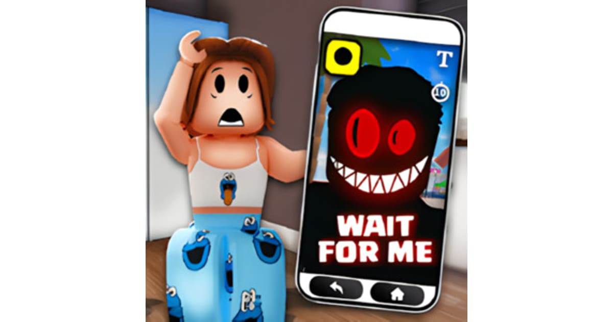 Roblox Snapchat Trolling - Play Roblox Snapchat Trolling Online at ...