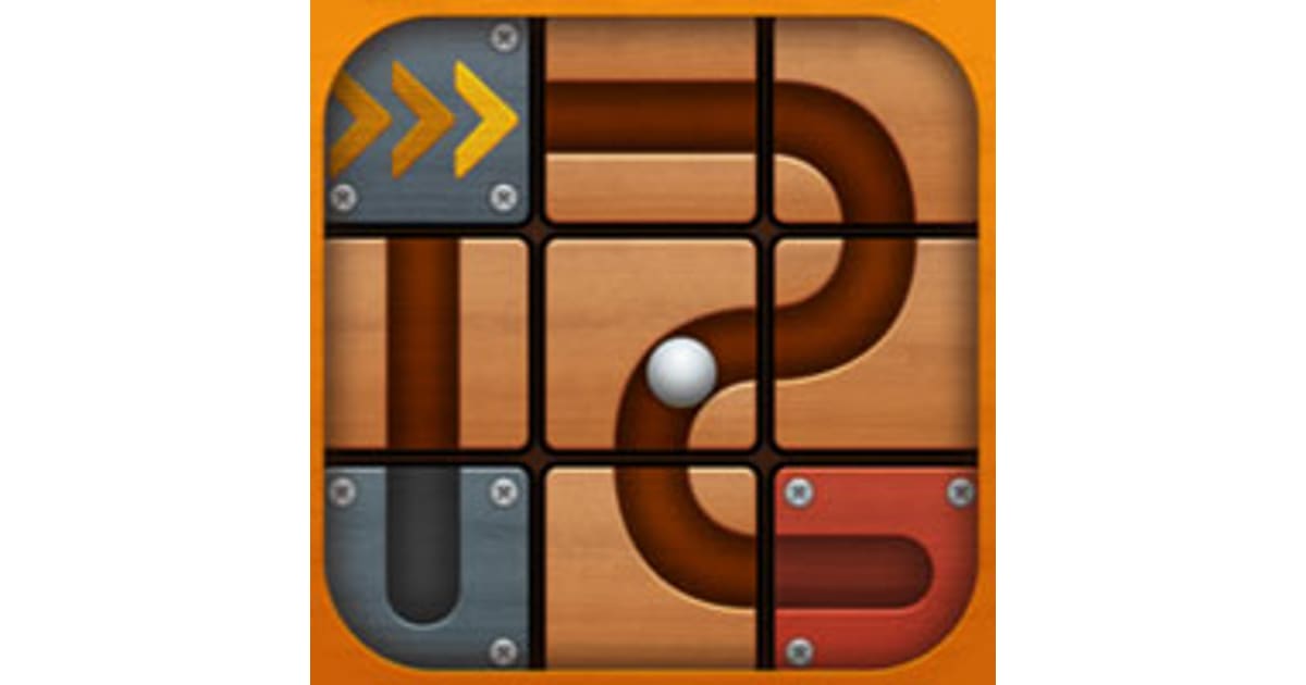 Roll The Ball 2 - Play Roll The Ball 2 Online at TopGames.Com