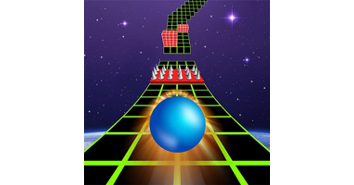 Rollance : Adventure Balls 3D - Play Rollance : Adventure Balls 3D ...