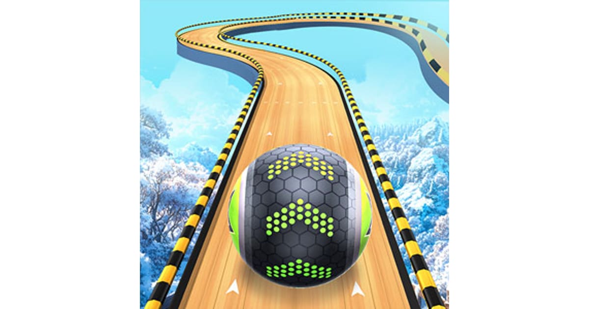 Rollance Going Balls - Play Rollance Going Balls Online at TopGames.Com