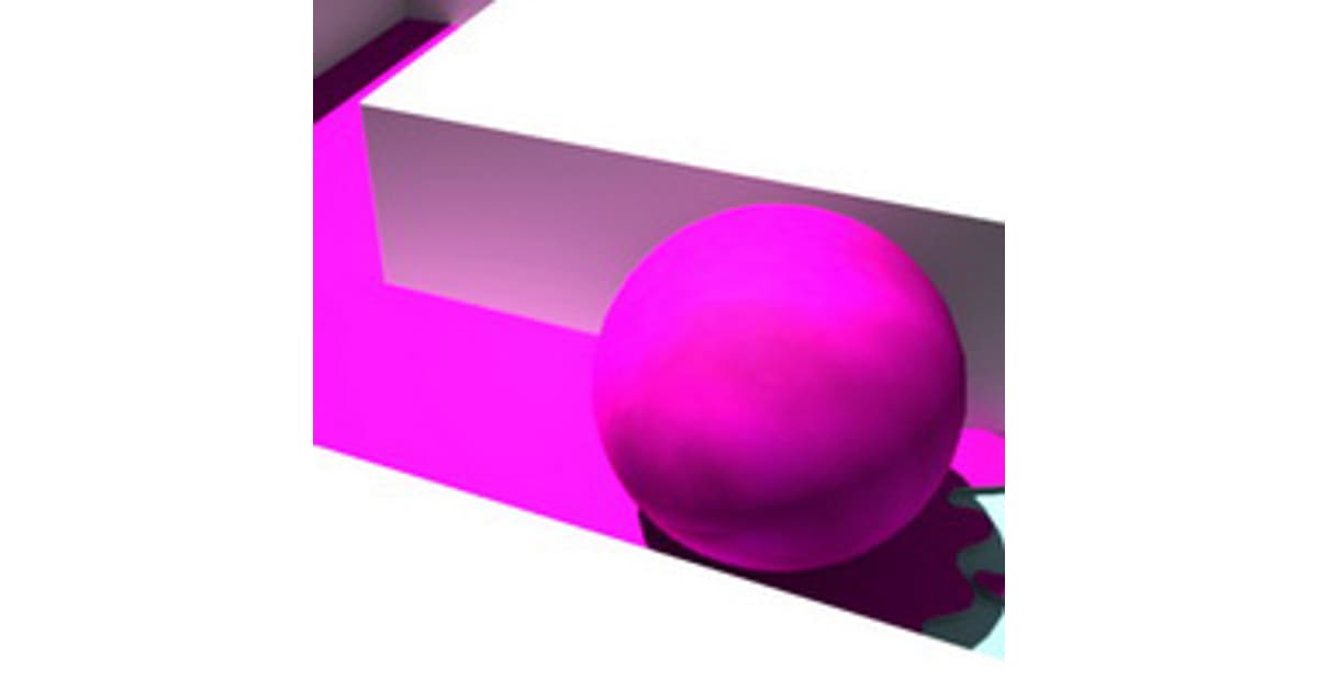 Roller Splat! - Play Roller Splat! Online at TopGames.Com