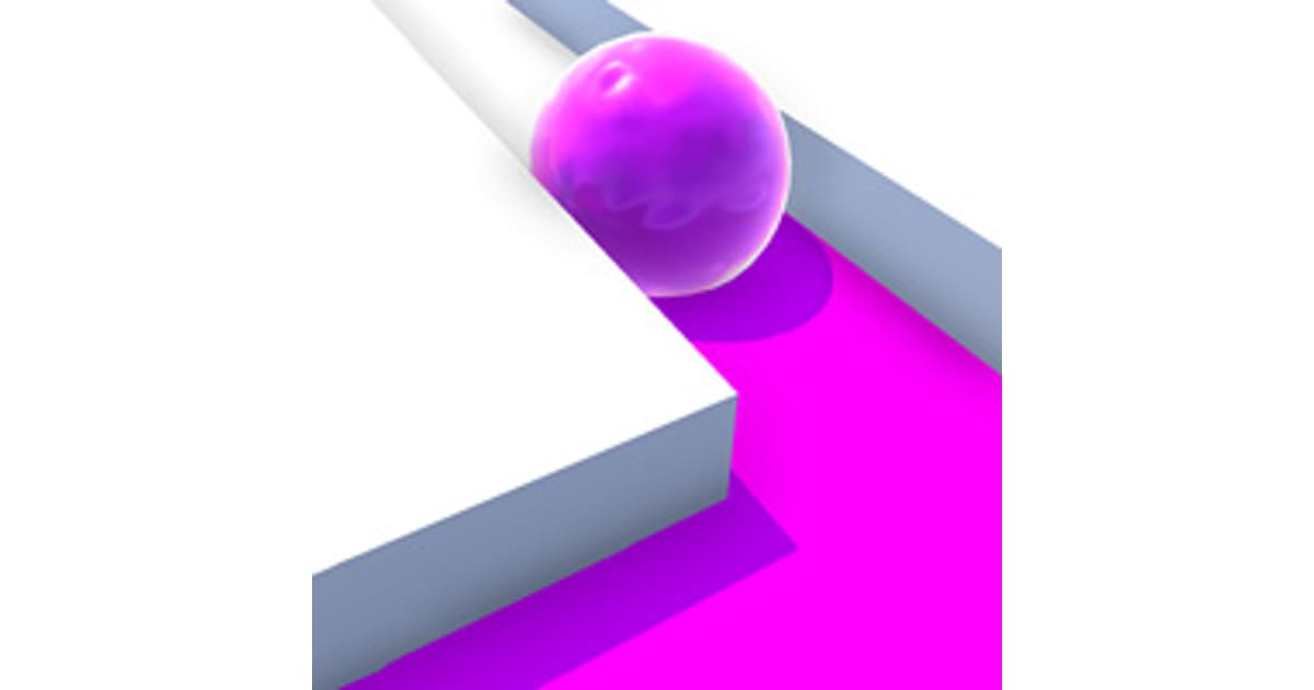 Roller Splat 4 - Play Roller Splat 4 Online at TopGames.Com