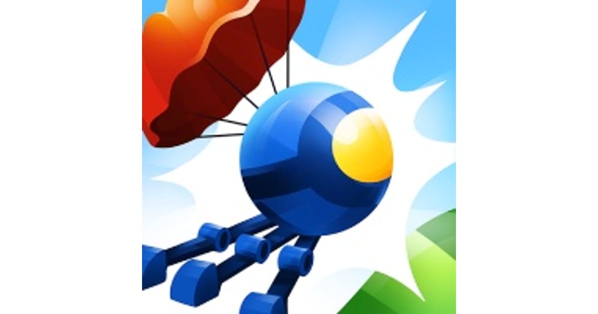 Rolly Legs 3d - Play Rolly Legs 3d Online at TopGames.Com