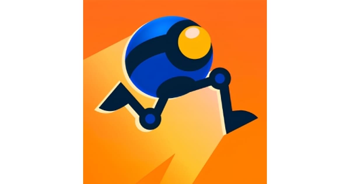 Rolly Legs - Play Rolly Legs Online at TopGames.Com